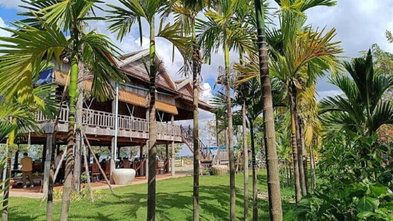 SiemReap Sunset Dinner Riding an Ox-Cart at Rice Paddy Field - FAQ