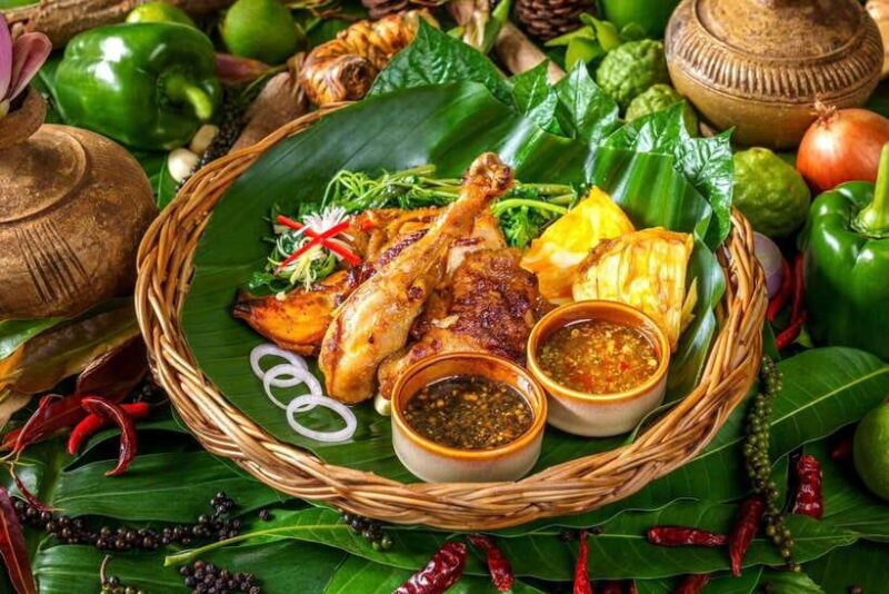 SiemReap Sunset Dinner Riding an Ox-Cart at Rice Paddy Field - Final Thoughts