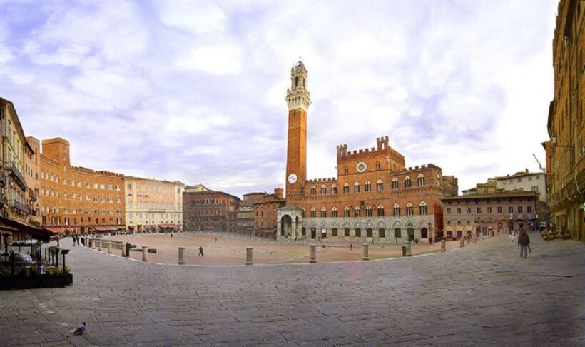 Siena: 2-Hour Private Walking Tour - Siena: 2-Hour Private Walking Tour — A Deep Dive into Tuscany’s Medieval Gem