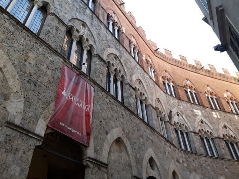 Siena: 2-Hour Private Walking Tour - Analyzing the Value