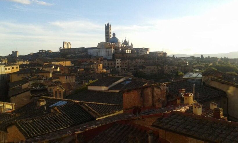 Siena: 2-Hour Private Walking Tour - FAQ