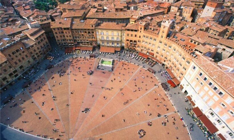 Siena: 3h Private City Walking Tour with Optional Cathedral - What You Won’t Get