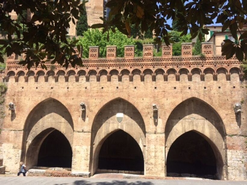 Siena: 3h Private City Walking Tour with Optional Cathedral - Authenticity and Practicality in Siena