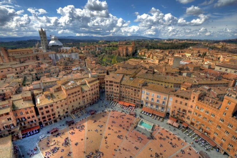 Siena: 3h Private City Walking Tour with Optional Cathedral - Who Will Love This Tour?