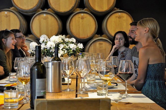 Siena: A Wine Tour and Tasting Experience - What Makes This Tour Stand Out?