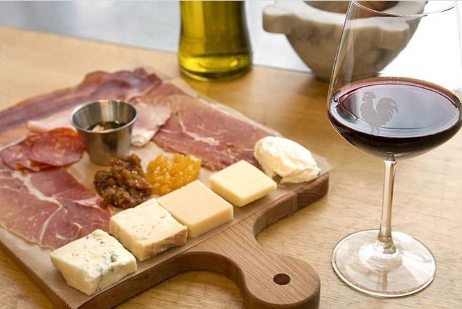 Siena and Chianti Wineries Excursion by Private Luxury Van From Florence - Indulging in Traditional Cuisine