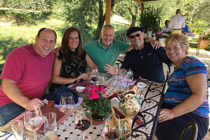 Siena and Chianti Wineries Excursion by Private Luxury Van From Florence - Inclusions and Logistics