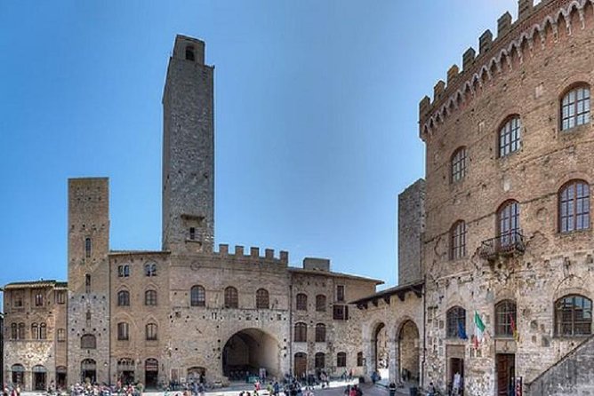 Siena and San Gimignano 1 Day Trip from Rome - Semi Private Tour - Who Should Book This Tour?