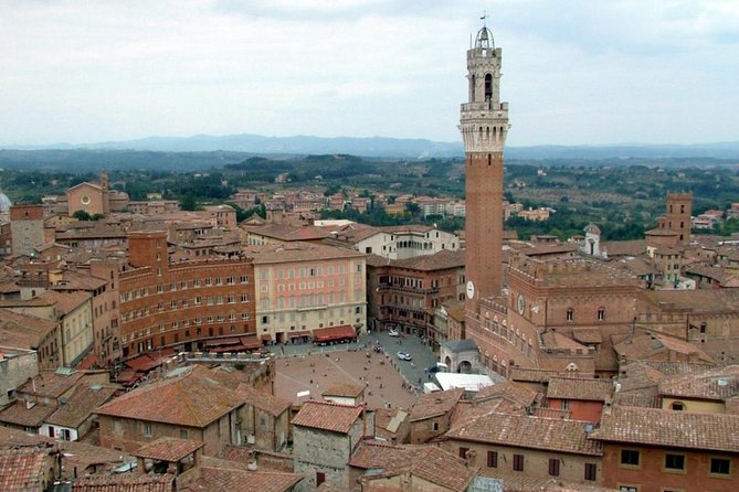 Siena and San Gimignano 1 Day Trip from Rome - Semi Private Tour - FAQ