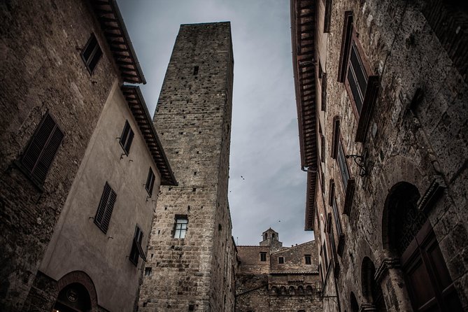 Siena and San Gimignano Day Tour From Rome - Pricing and Booking