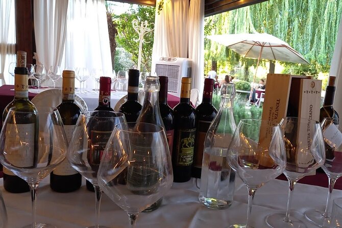 Siena and San Gimignano from Rome: Private Wine Tour in Tuscany - Exploring the Heart of Tuscany: Siena and San Gimignano from Rome