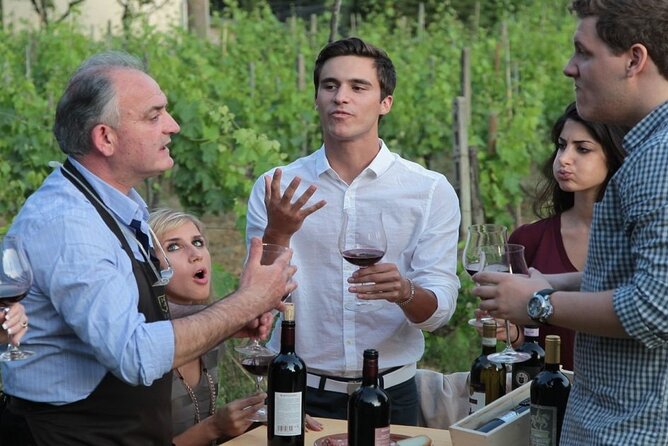 Siena and San Gimignano from Rome: Private Wine Tour in Tuscany - Who Would Love This Tour?