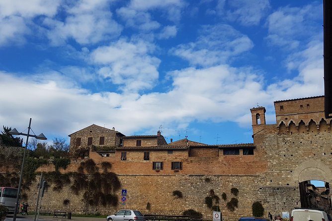 Siena and San Gimignano from Rome: Private Wine Tour in Tuscany - Final Assessment