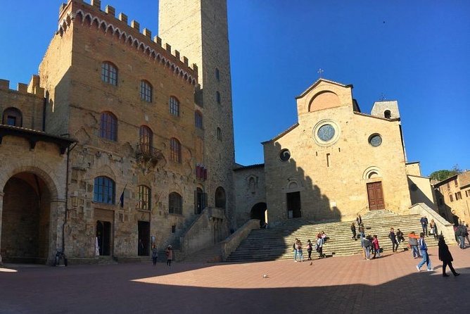 Siena and San Gimignano, The Glory Of Medieval Age In Tuscany - FAQs
