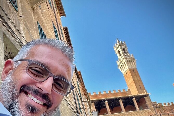 Siena and San Gimignano Tour From Florence - Inclusions of the Tour Package