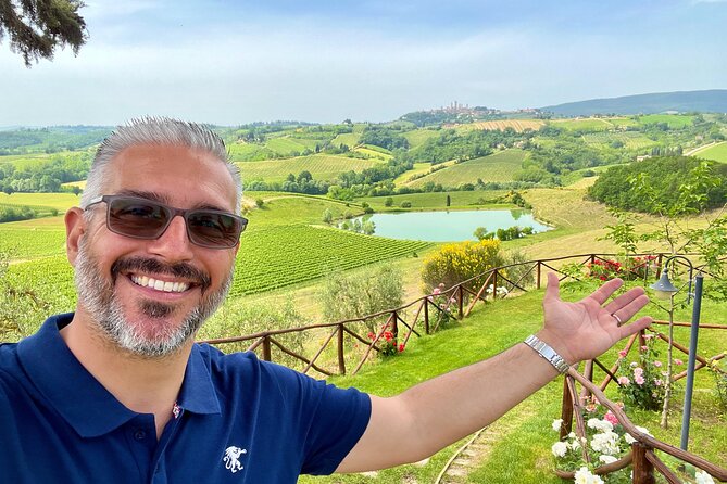 Siena and San Gimignano Tour From Florence - Accessibility Options Available