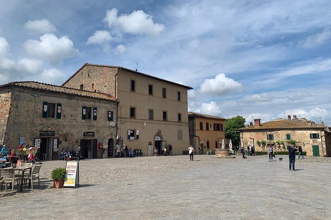 Siena and San Gimignano Tour From Florence - Booking and Pricing Information