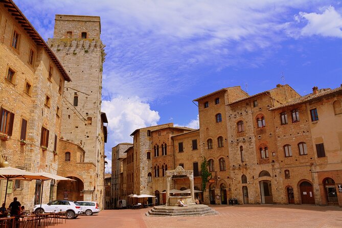 Siena and San Gimignano Tour from Rome - Final Thoughts: Is This Tour Right for You?