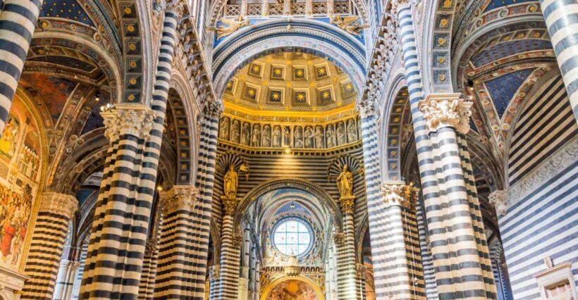 Siena: Cathedral Complex Pass with Audio Guide (OPA SI PASS) - The Practicalities of the Siena Cathedral Complex Pass