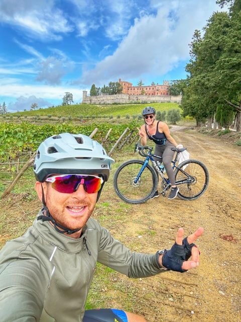 Siena: Chianti Classico Guided Cycling Tour - FAQ