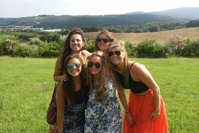 Siena, Cortona, Montepulciano & Val DORCIA From Florence - Semi Private Tour - Customer Experiences and Feedback