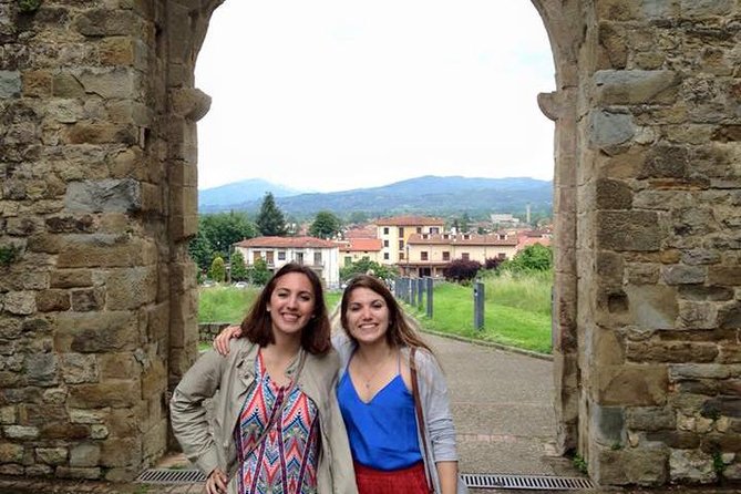 Siena, Cortona, Montepulciano & Val DORCIA From Florence - Semi Private Tour - Meeting Point and Travel Considerations