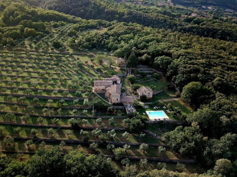 Siena countryside: cooking class in a real Tuscan farmhouse - Final Thoughts
