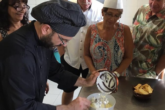 Siena countryside: cooking class in an exclusive estate - Key Points