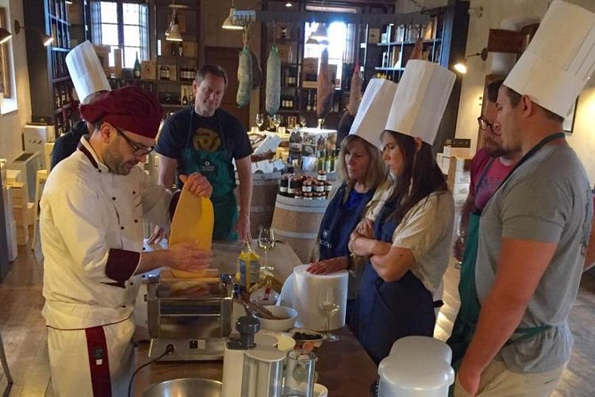 Siena countryside: cooking class in an exclusive estate - The Sum Up
