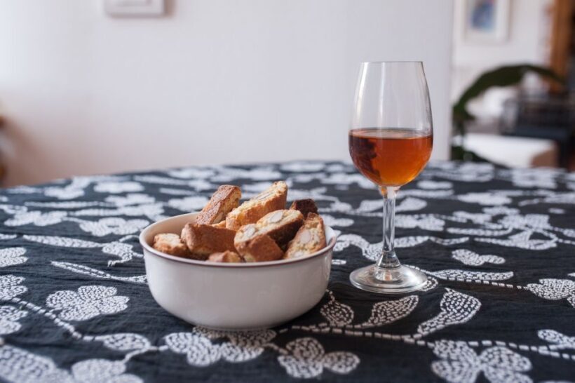 Siena: Dining Experience at a Local's Home - The Sum Up