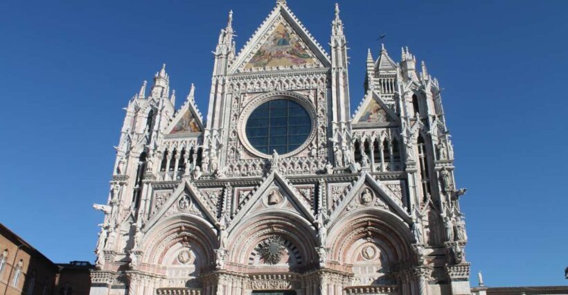 Siena: Duomo di Siena Private Guided Tour - What’s Included and What’s Not