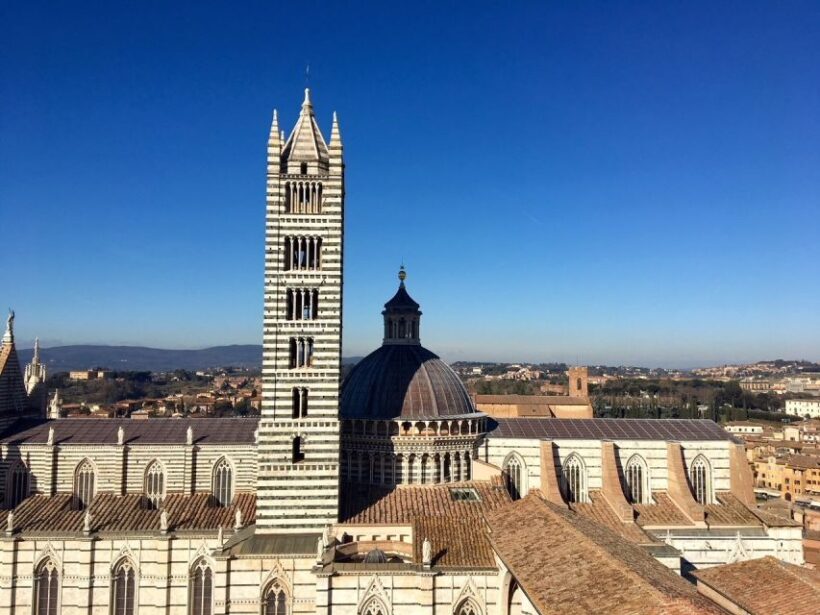 Siena: Duomo di Siena Private Guided Tour - Who Should Consider This Tour?