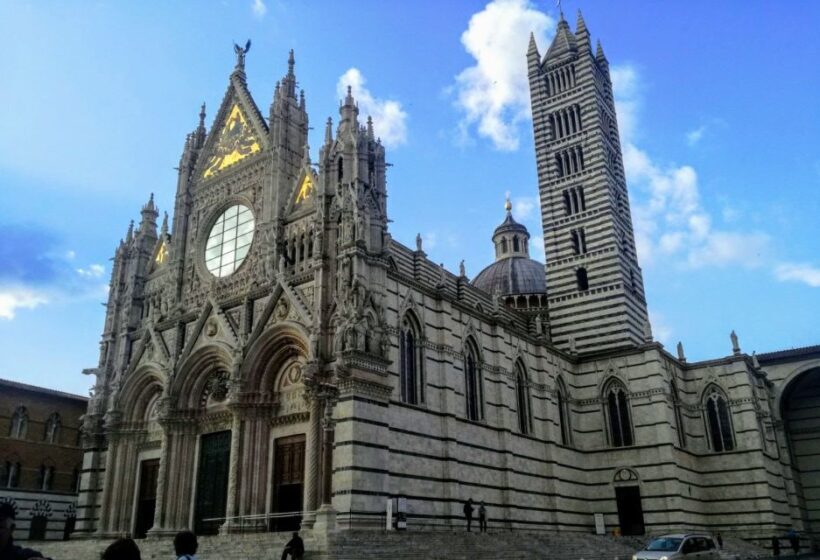 Siena: Duomo di Siena Private Guided Tour - The Sum Up