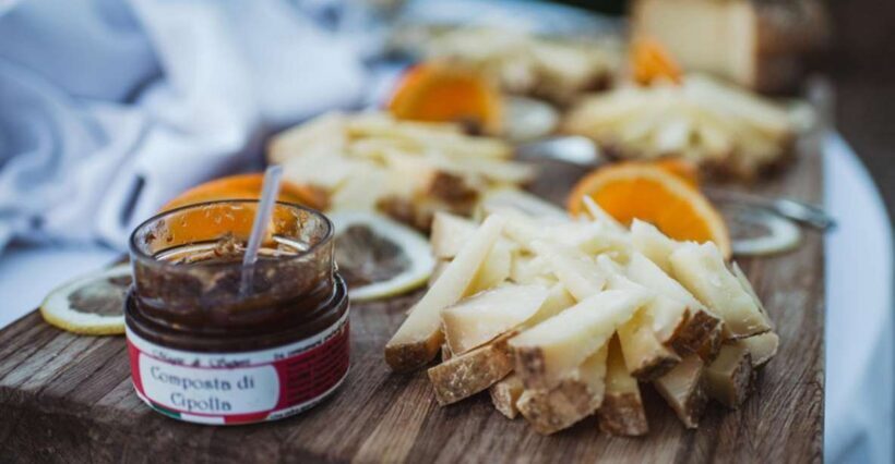 Siena: Food and Wine Walking Tour - An In-Depth Look at the Siena Food & Wine Tour