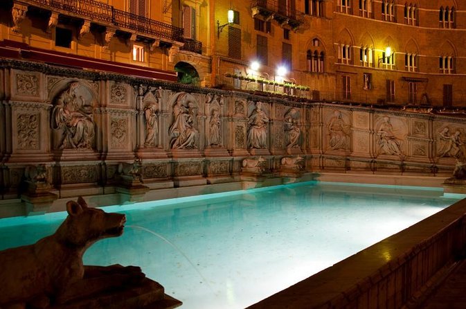 Siena Guided Tour With Cathedral Review - The Siena Cathedral Experience