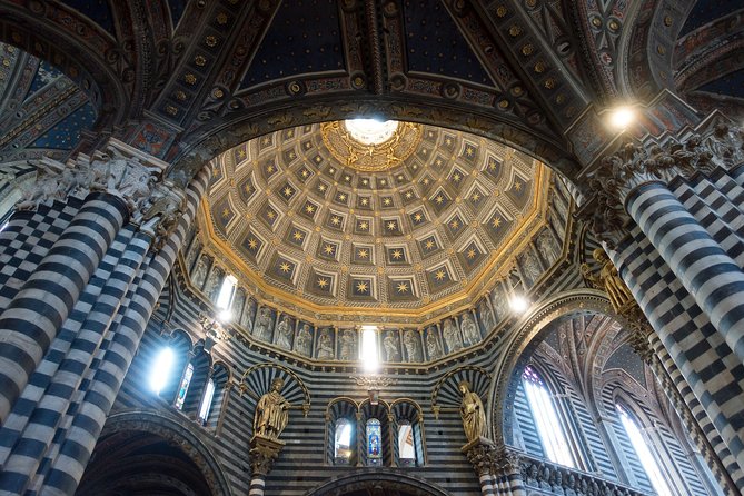 Siena Guided Tour With Cathedral Review - Making the Most of Your Siena Visit