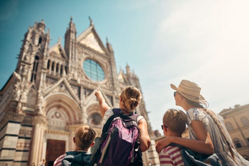 Siena Half-Day Tour from Florence - Key Points