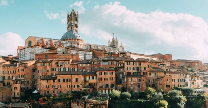 Siena Half-Day Tour from Florence - The Value of This Tour
