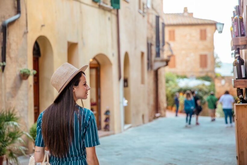 Siena Half-Day Tour from Florence - The Realistic Expectations