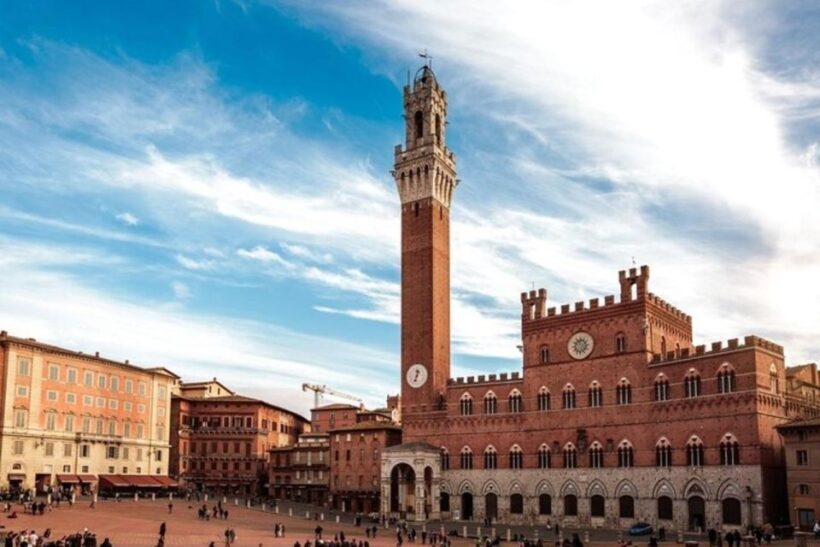 Siena : Highlights Private Walking tour - FAQ