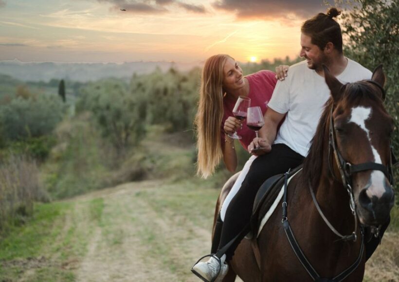 Siena: Horseback Adventure in the Tuscan Countryside - The Sum Up: Who’s This Tour Perfect For?
