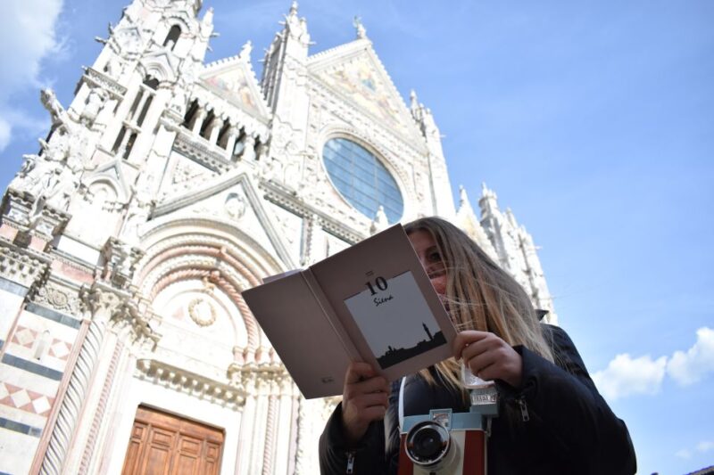 Siena: Instant Photography City Tour - Who Will Appreciate This Tour?