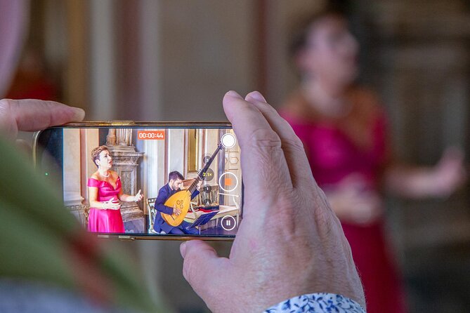 Siena: Intimate Opera Concert & Tour in Piazza del Campo - Frequently Asked Questions