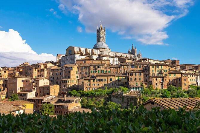 Siena Like a Local: Customized Private Tour - The Itinerary: What You Might See