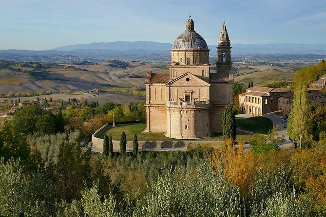 Siena Like a Local: Customized Private Tour - FAQ