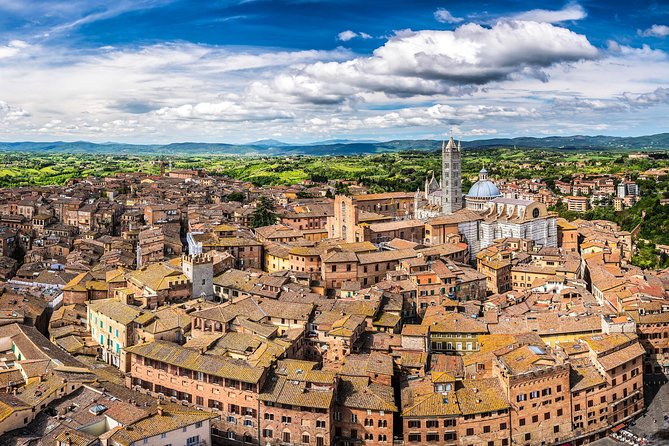 Siena Magica Private Walking Tour - Who Will Love This Tour?