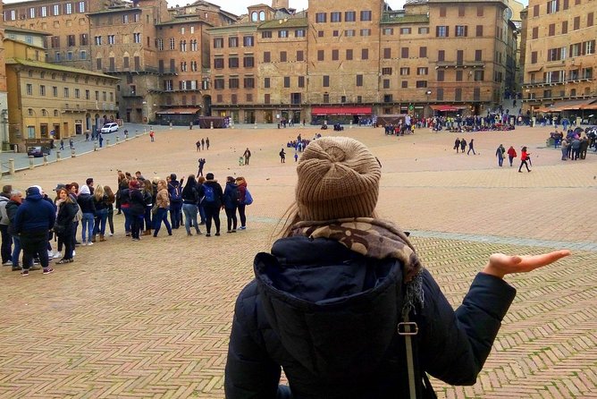 Siena Magica Private Walking Tour - The Sum Up