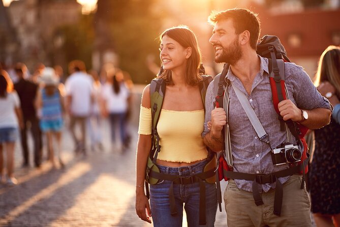 Siena Magica Private Walking Tour - FAQ