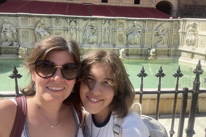 Siena Medieval Families Exploration Game and Tour - Immersive App-Based Gameplay