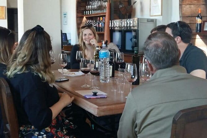 Siena Monteriggioni San Gimignano with Lunch&WineTasting Fullday from Florence - Is the Price Worth It?